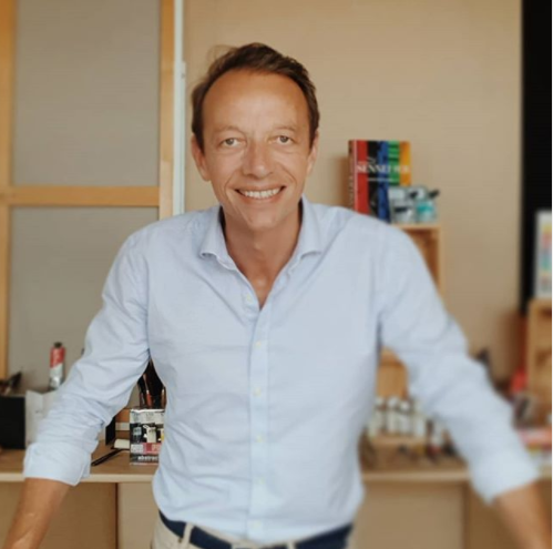 Peintures et affiches d'Yves-Marie – Peintures et affiches de la Côte d ...